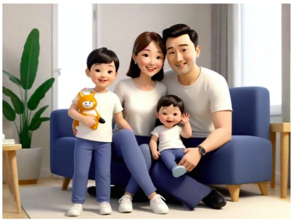 Tips Family Time Sukses Bagi Ibu Pekerja - Orang Tua Hebat